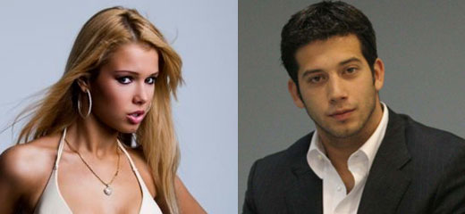 Vanja Udovicic Devojka